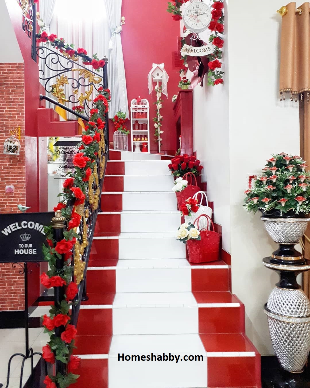 Kumpulan Ide Desain Rumah Minimalis, Meriahkan Kemerdekaan dengan Tema ...