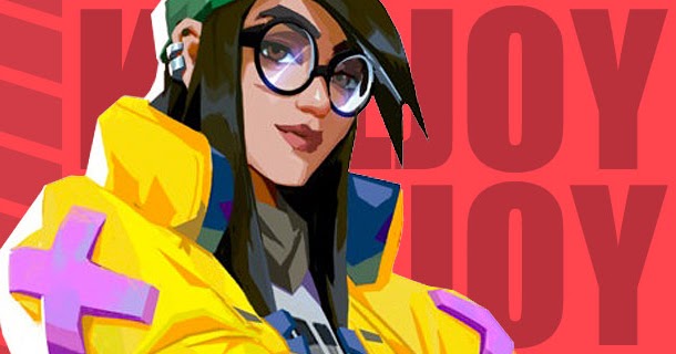 Riot presenta a Killjoy, nuevo personaje de Valorant | 3DA, El Portal ...
