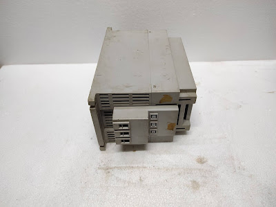 ALLEN BRADLEY SMC-FLEX CAT NO 150-F60NBD SERIES B MOTOR CONTROLLER SOFT ...