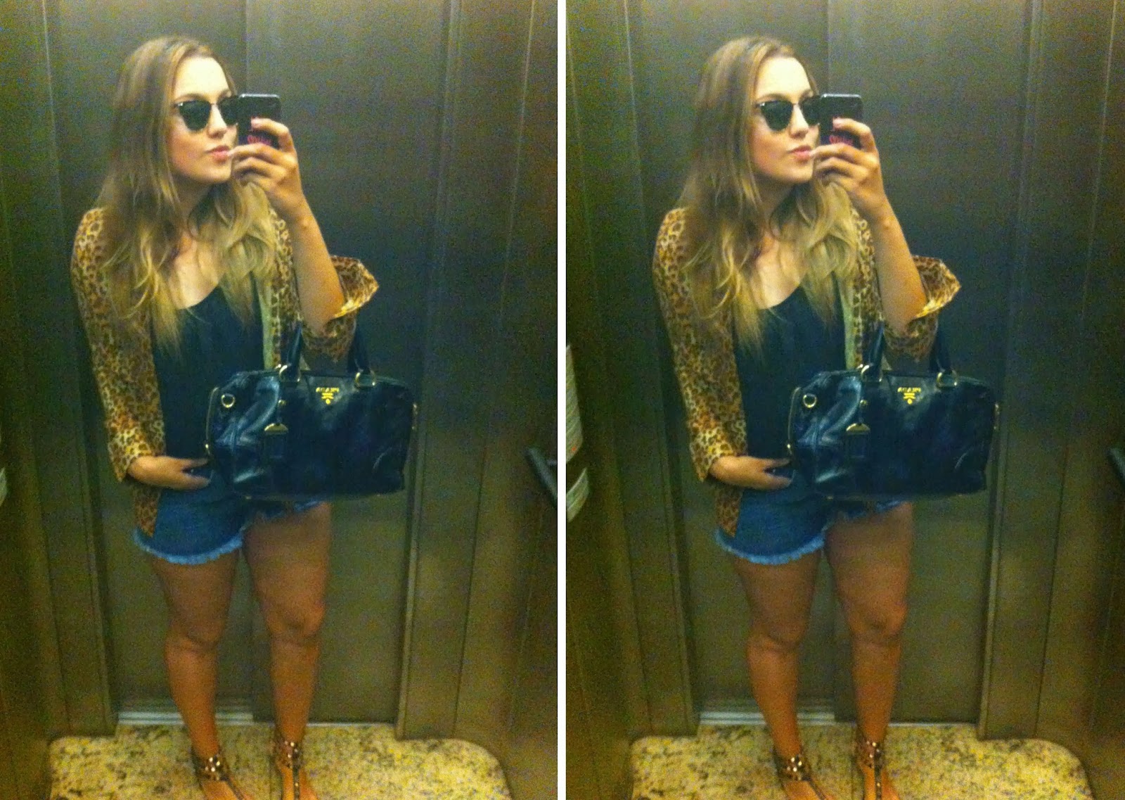 Bianca Cotrofe - Moda, Beleza, Decoração e Lifestyle: Meus looks do ...