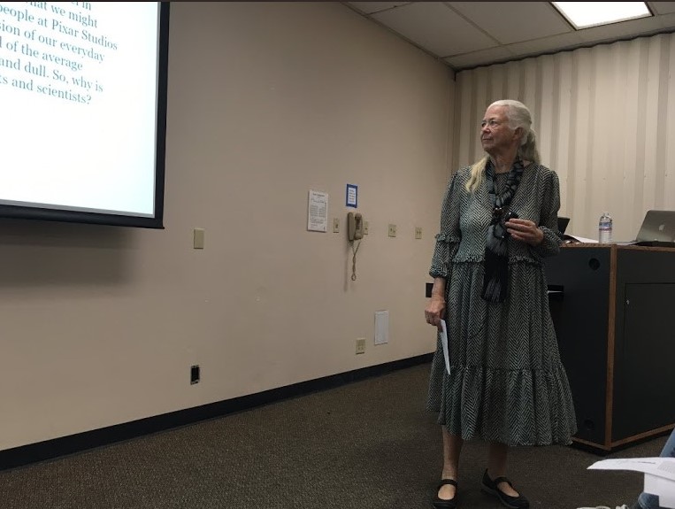 SDSU Children's Literature: Dr. Mary Galbraith’s “The Deictic Imaginary ...