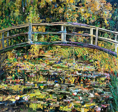 Tom Deininger Artwork