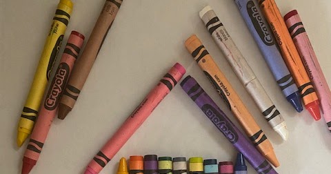 SUPER SIMPLE CRAYON ACTIVITIES - Dr. Jean & Friends Blog