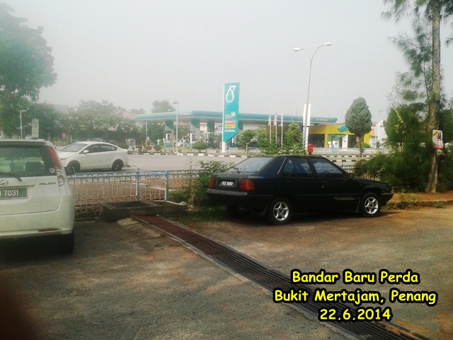 Hj. Zulheimy Ma'amor: 2014 - APT. PERMATA, BANDAR BARU PERDA, BKT ...