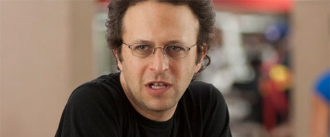 Film Review Feast: Overlooked Directors: Jake Kasdan