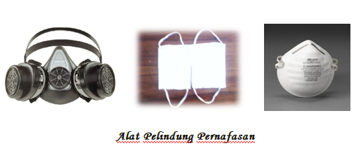 Alat perlindungan diri ( APD ) Dalam Melakukan Pekerjaan Penelitian
