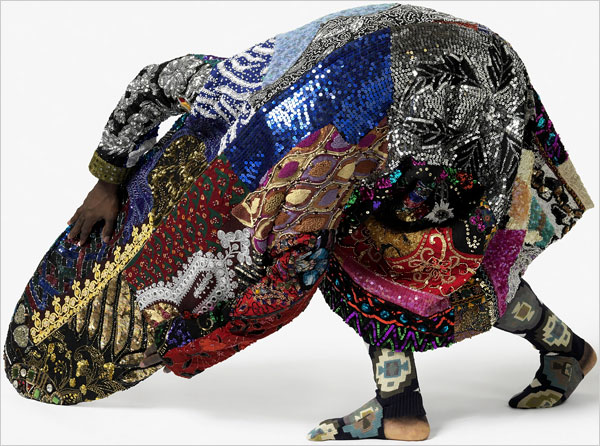 Ghosts Of The Great Highway: Epic Proportions. The Artwork Of Nick Cave.