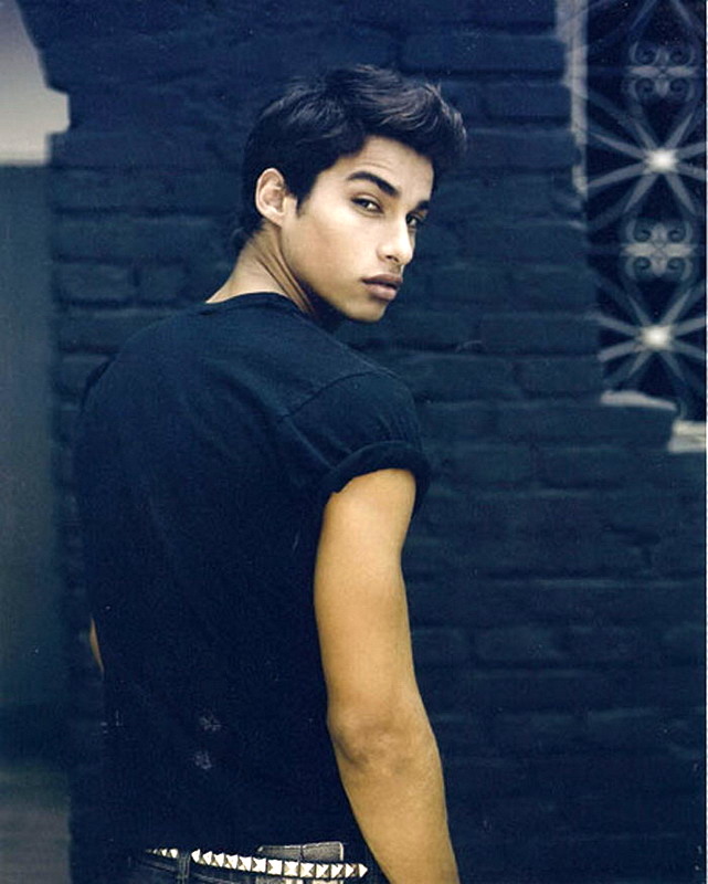 L'Homme du Jour: PABLO MORAIS