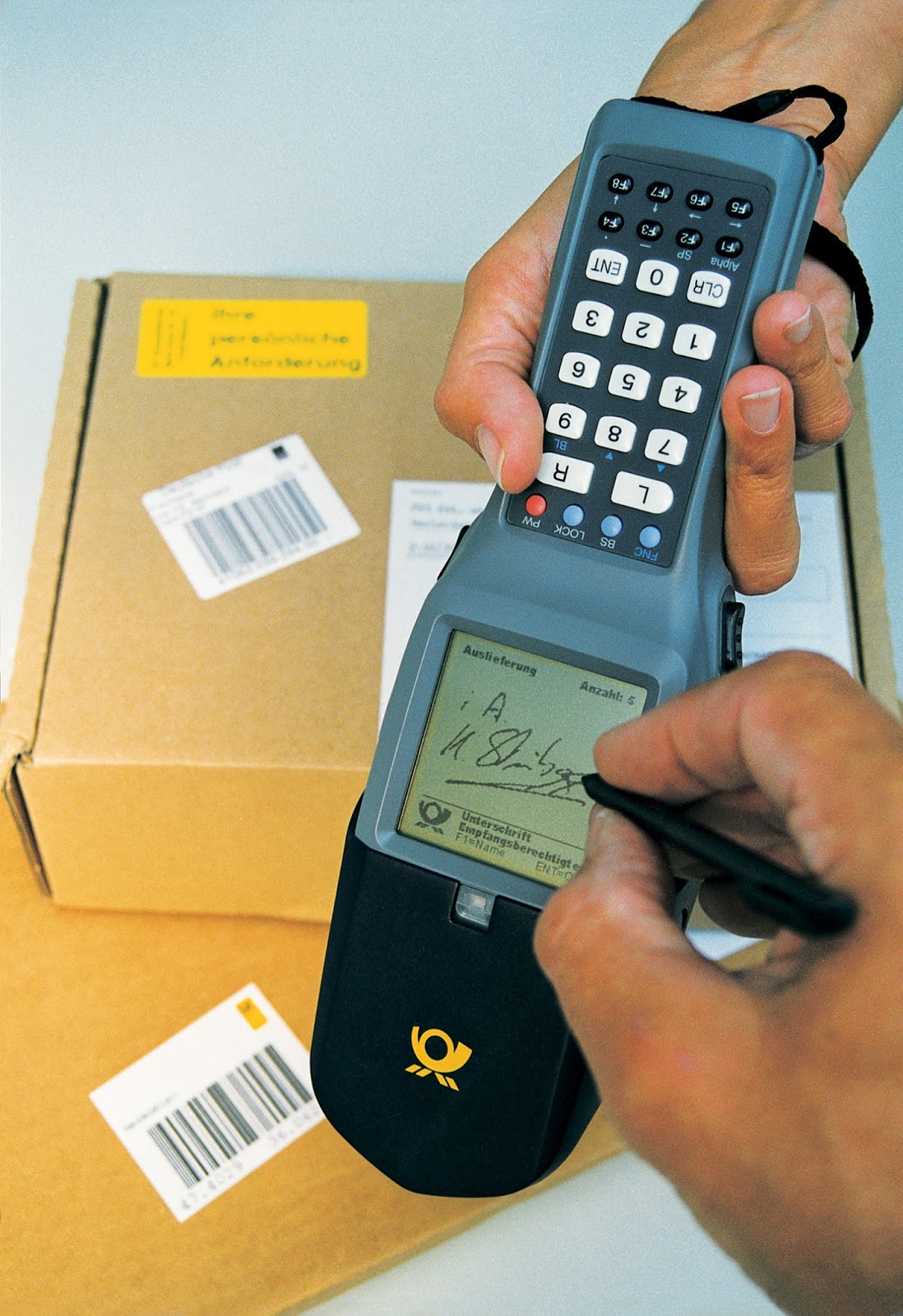 HANSEVALLEY - Das Hanse Digital Magazin: HANSEFAIL: Lässt Deutsche Post ...