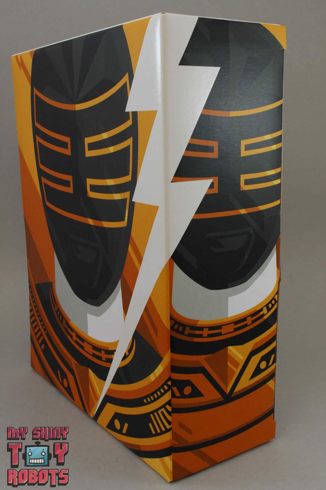 My Shiny Toy Robots: Toybox REVIEW: Power Rangers Lightning Collection ...