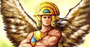 PROYECTO TELECOLABORATIVO: LEYENDA DE NAYLAMP