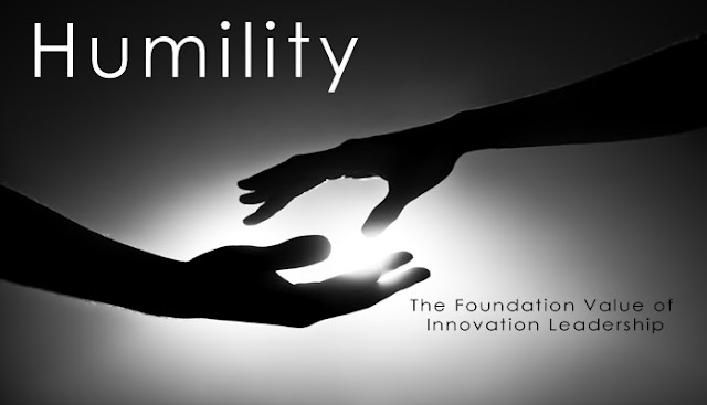 Home of Pinoy Networkers: Humility