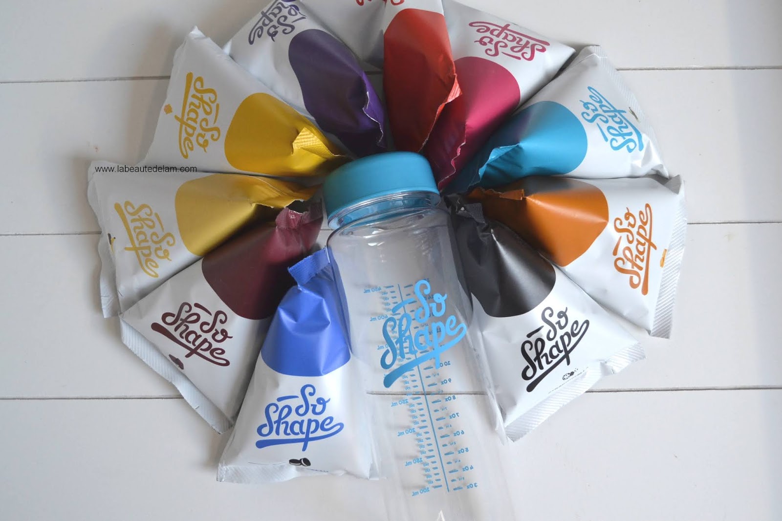 Maigrir avec So Shape : test & avis