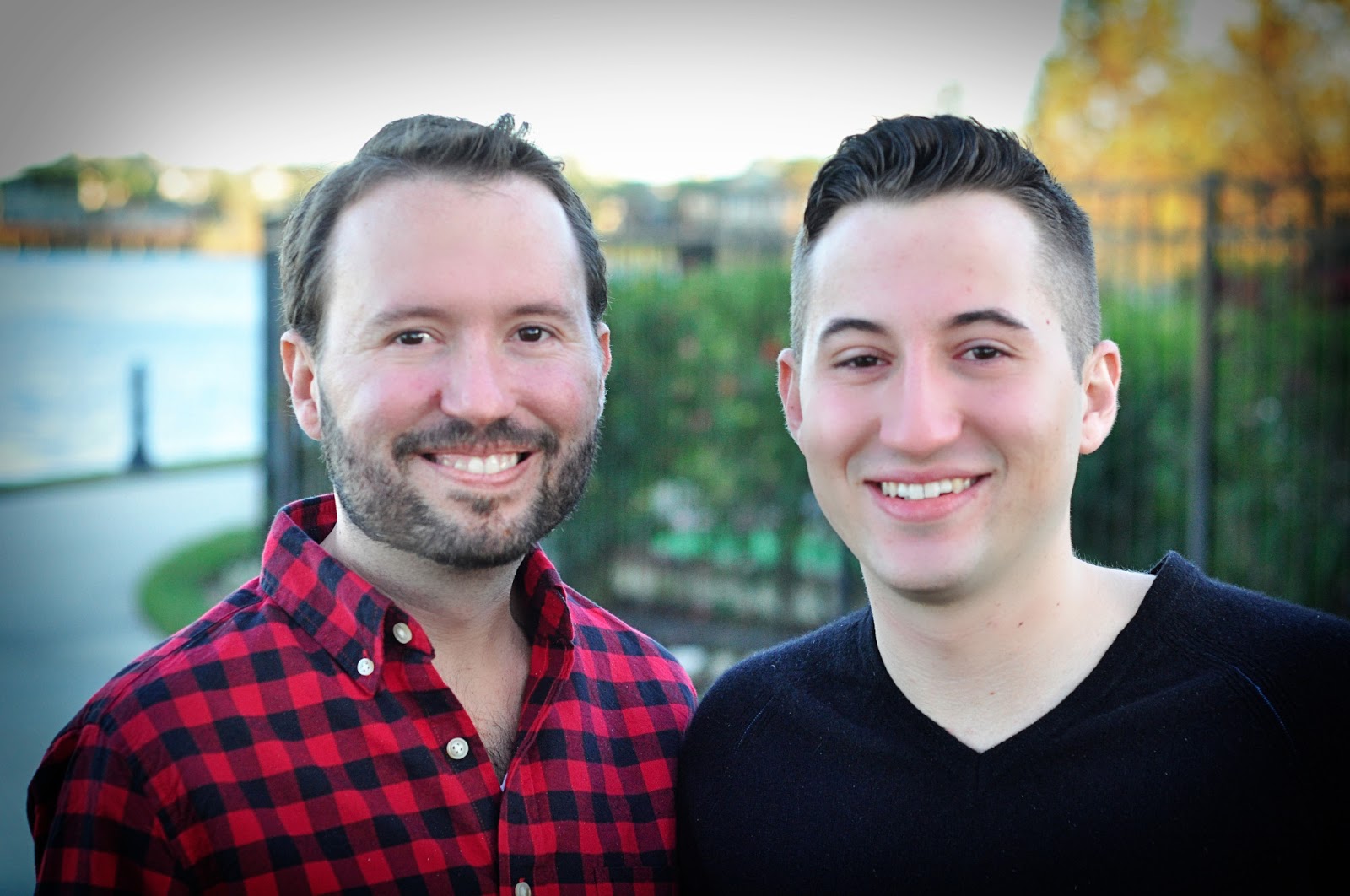 The Fulmer's Story: "How's Kevin?" Well, thanks for asking!