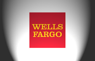 History of All Logos: All Wells Fargo Logos