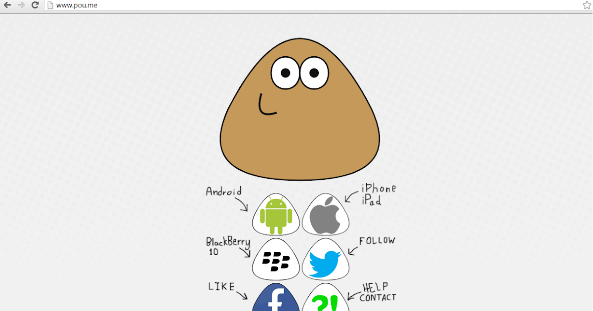 Cheats and Tricks for Pou: The safe way to download Pou
