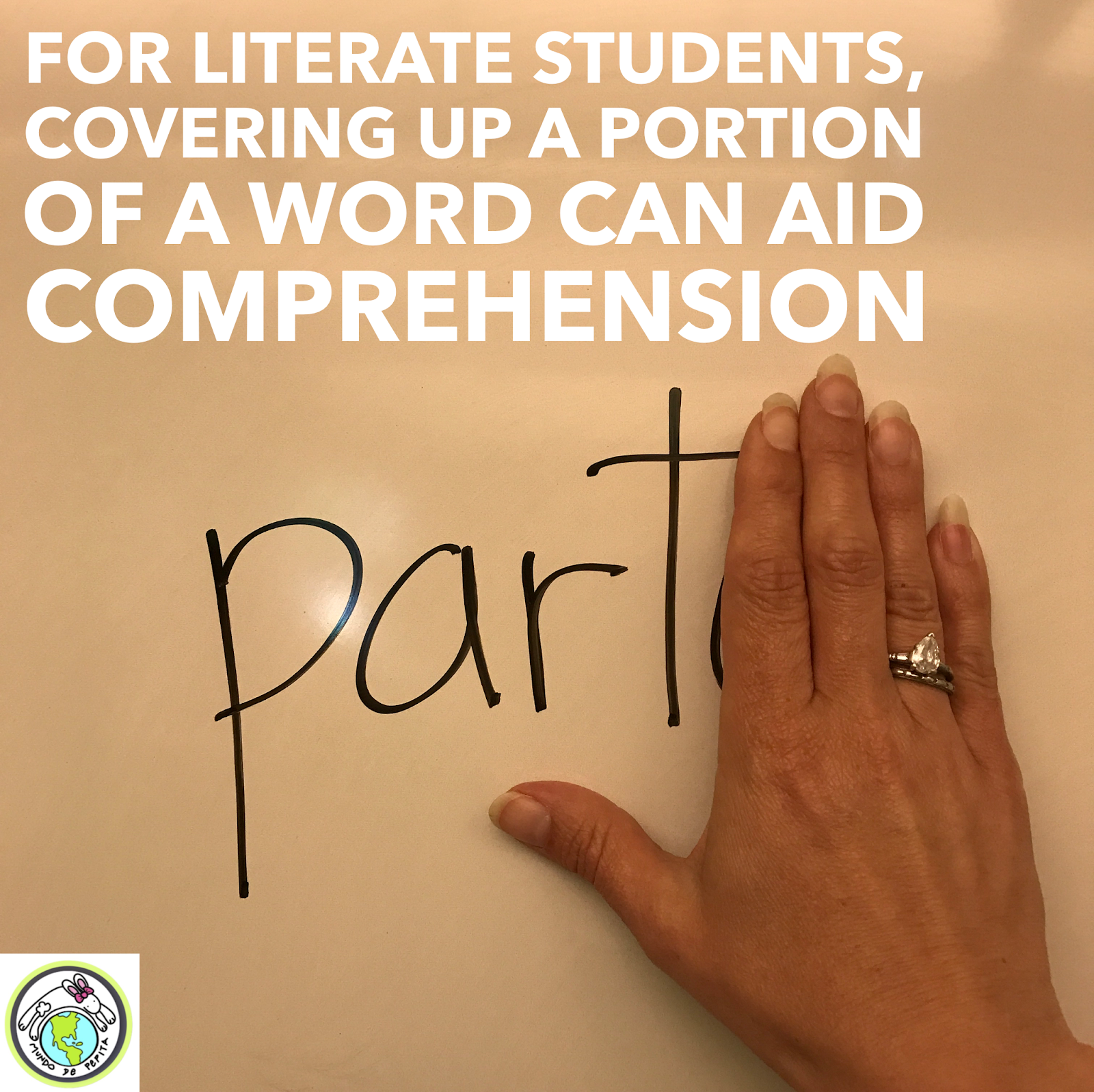 Reading Strategies for the World Language Classroom- How Teaching Them ...