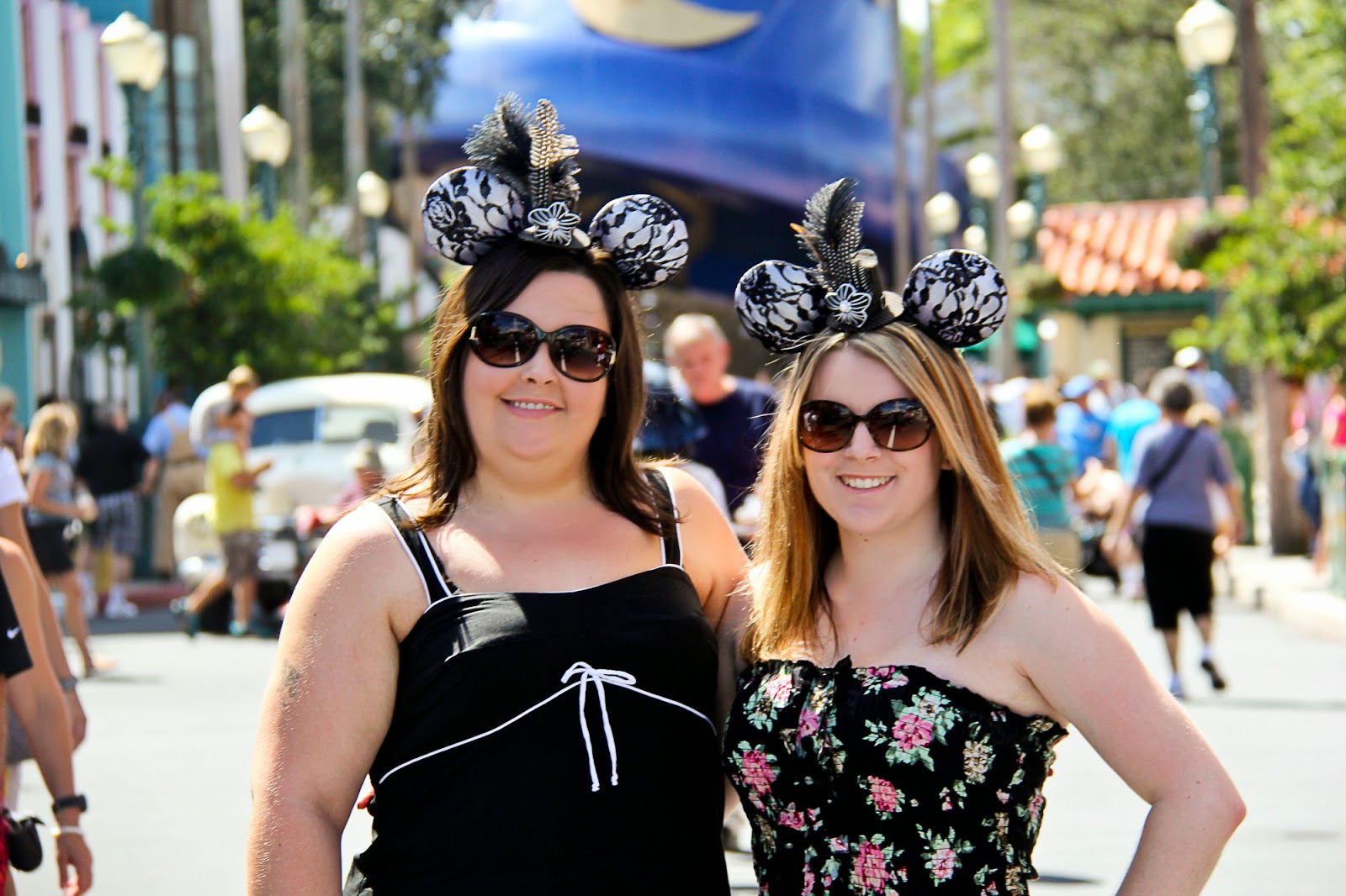 Wendy's World of Disney: What is the Disney World Resort? Part 3 ...