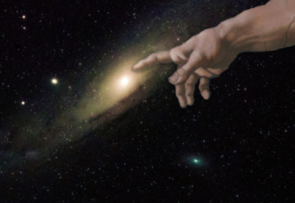 Burning Throne: Biblical Cosmos (Part 1) - Introduction