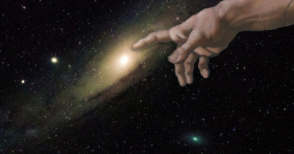 Burning Throne: Biblical Cosmos (Part 1) - Introduction