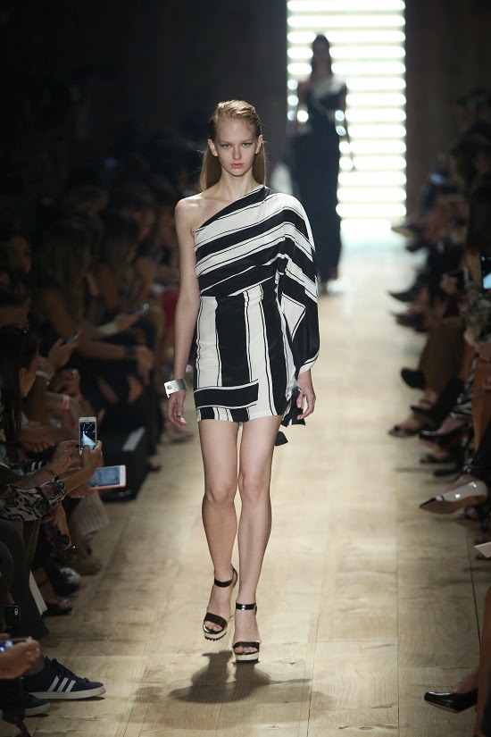 Animale | Desfile da coleção primavera-verão 2015 ~ Mad Moda