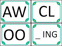 Fun Phonics Freebie! - SSSTeaching