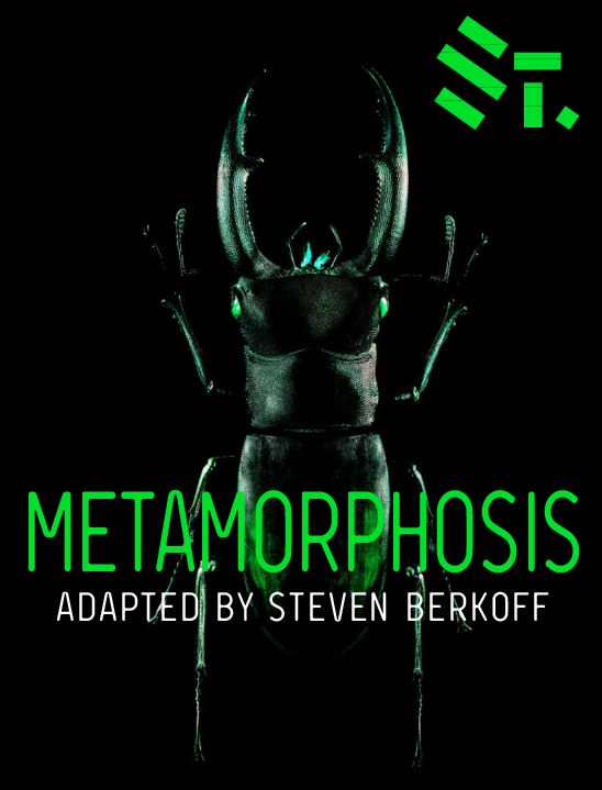 Canberra Critics Circle: Metamorphosis