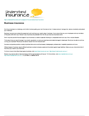 Insurance Referral Letter Template ~ Resume Letter