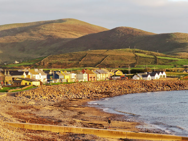 The Best Way to Spend A Week in Waterville Ireland