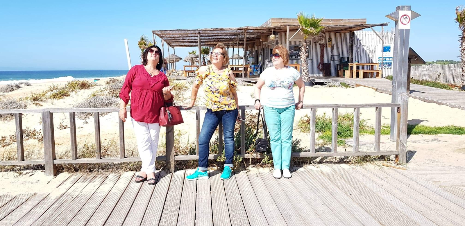 Chá de Limonete: 2019