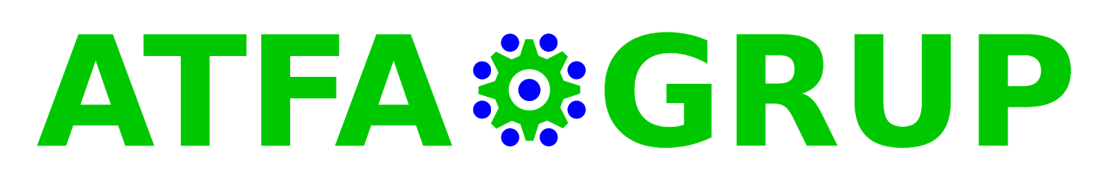 Logo atfa grup dan atfa studio - ATFA Grup