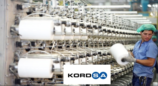 Kordsa acaba de abrir novas vagas para diversas áreas na unidade de ...