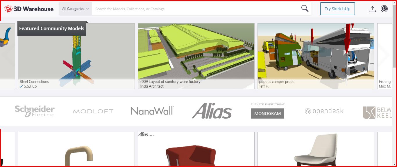 Top 5 Websites for FREE 3D Models | Aoo3D