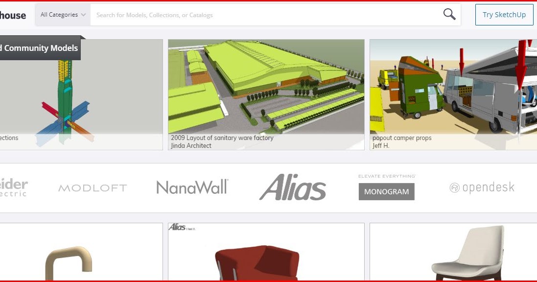 Top 5 Websites for FREE 3D Models | Aoo3D