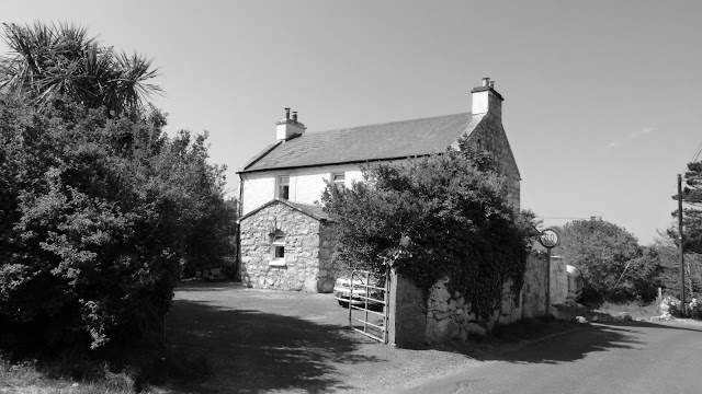 AboutAran.com: Battle of An Chaircir Mhór, Aran Islands.