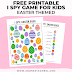 Easter Eggs I Spy Game {Free Printable for Kids} | And Next Comes L ...