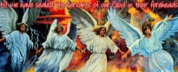 puricare chronicles: MARK OF THE LORD - In the final days, God will ...