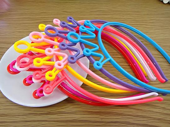 Aneka Macam Bando Unik