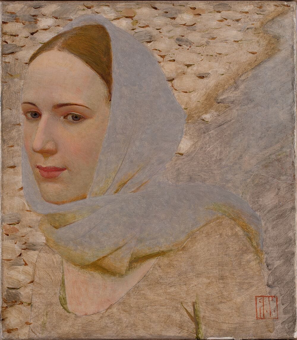 Andrey Remnev (Russian painter, 1962) | Masterpieces | Tutt'Art@