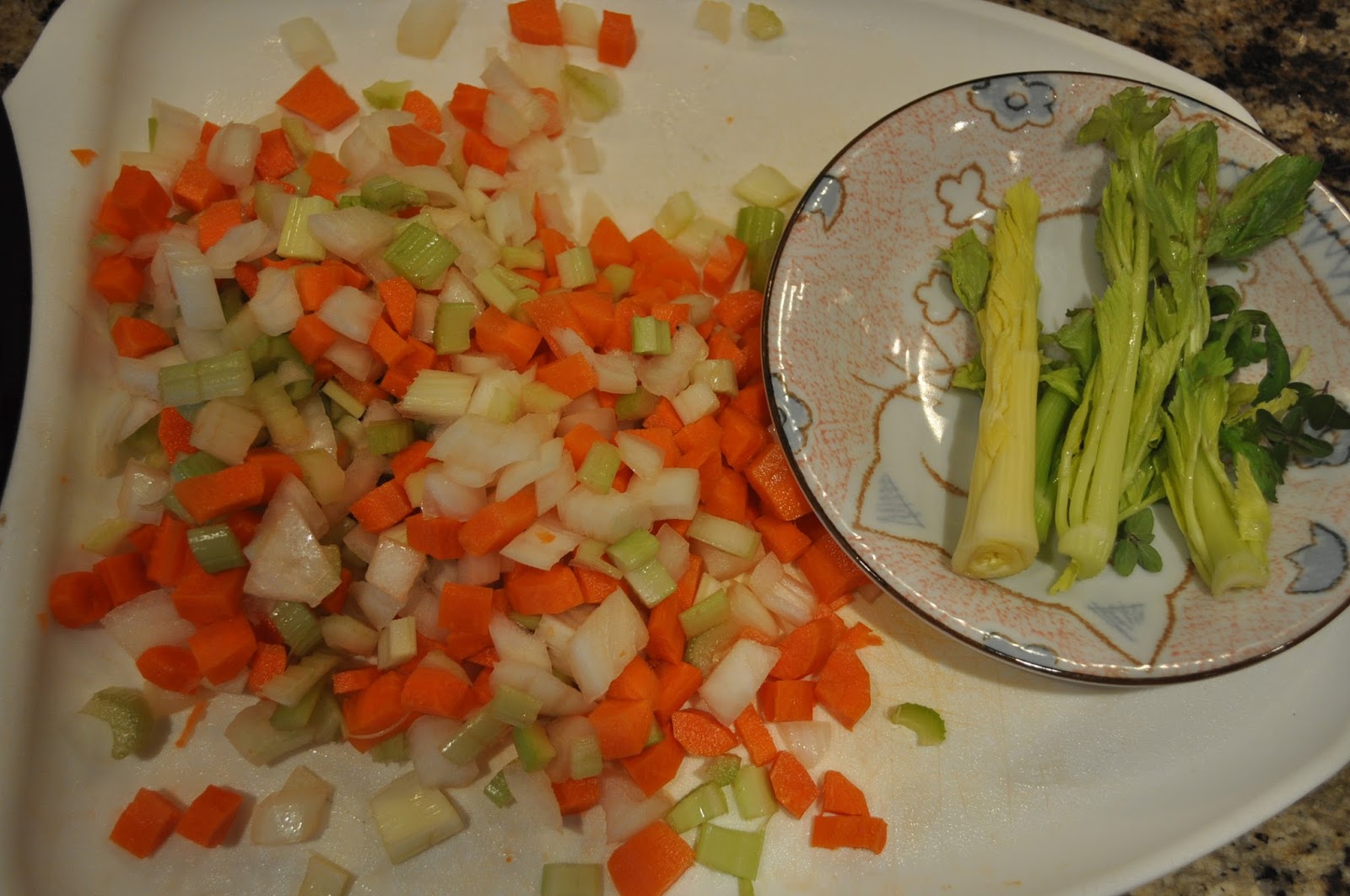 SEGEBUTĖS UŽRAŠAI: Keptas kalakutas