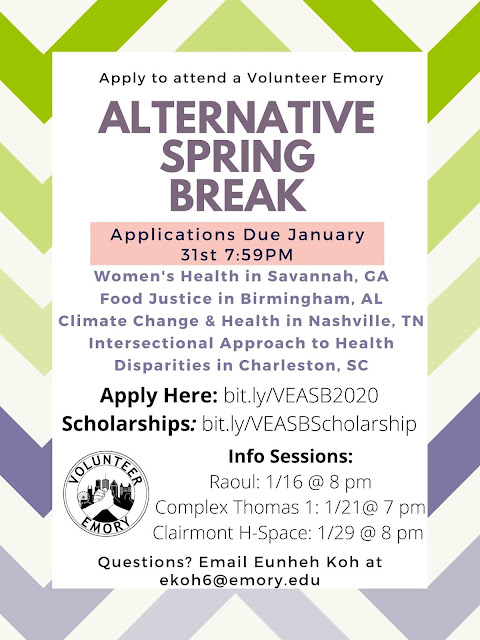 Emory Pre Health Advising Blog Alternative Spring Break Applications emory-pre-health-advising-blog-alternative-spring-break-applications