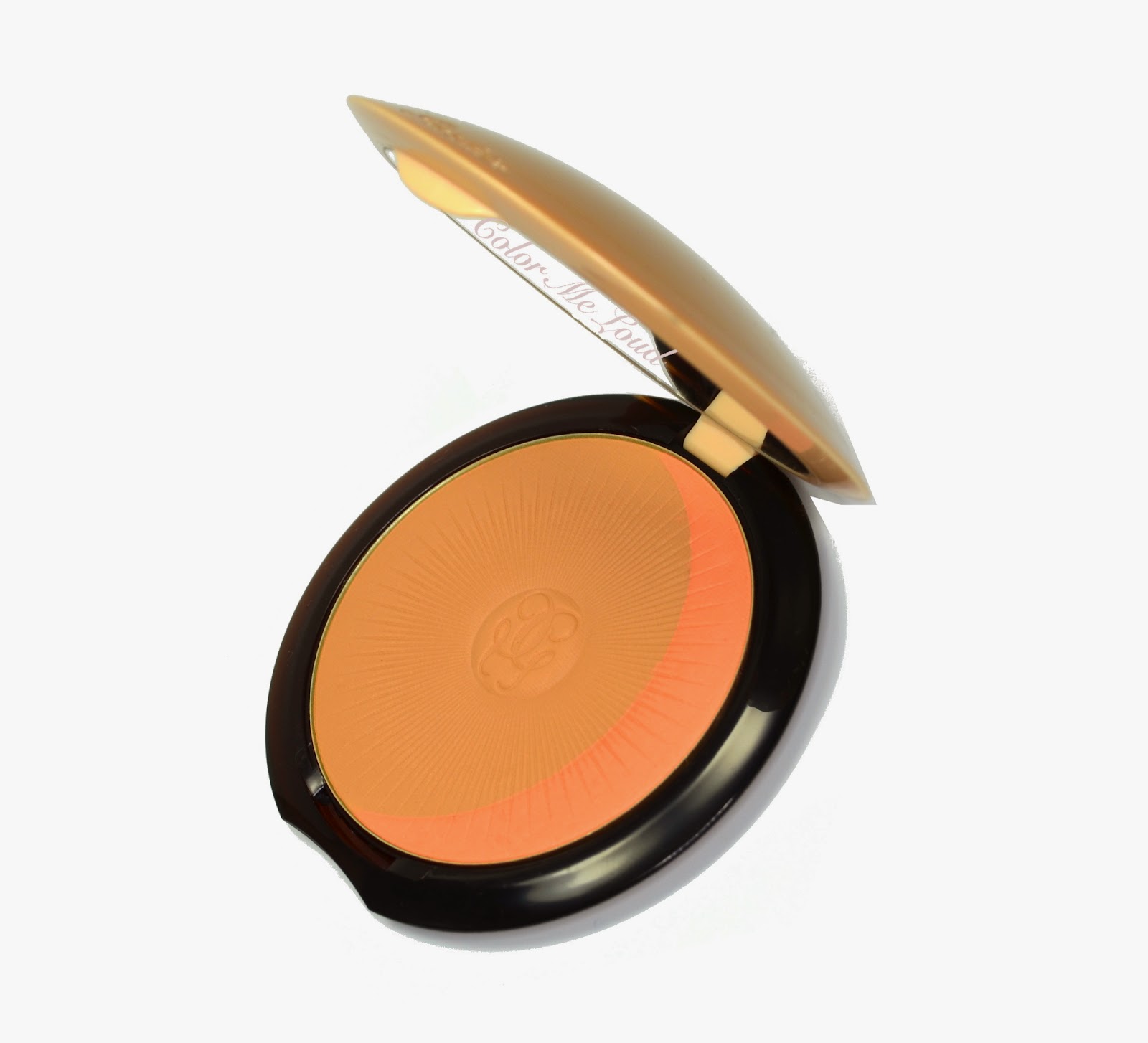 Guerlain Terracotta Joli Teint Healthy Glow Powder #03 Natural ...