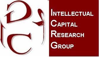 Intellectual Capital Research Group. Issues / Temas: About /¿Quiénes somos?