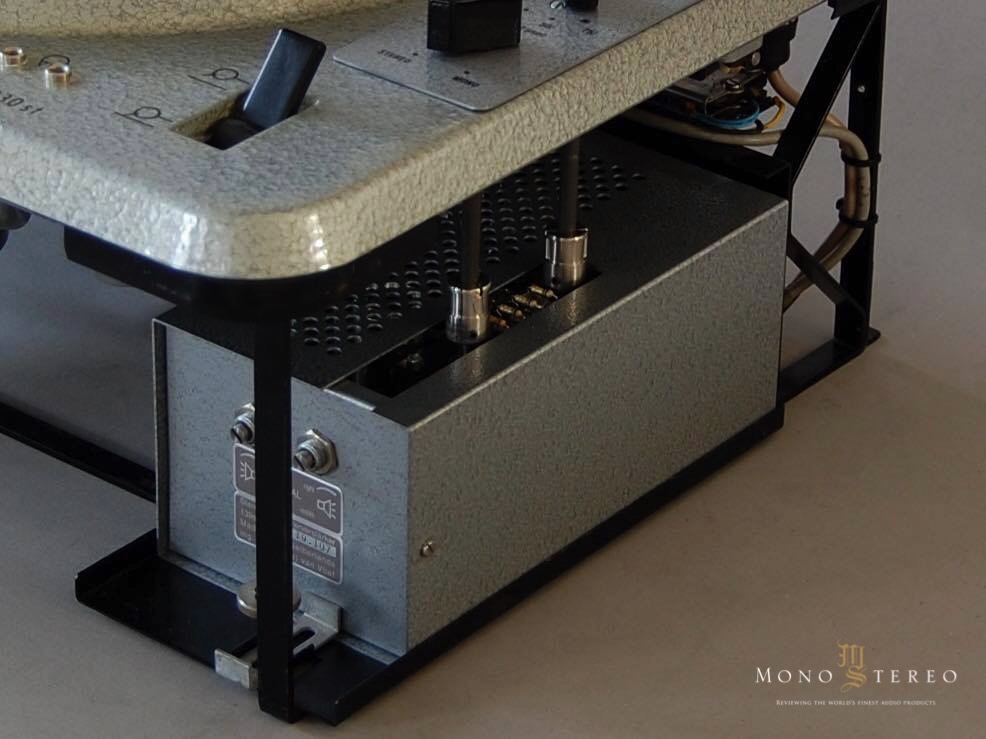 EMT 930 TURNTABLE! – M & S | Ultimate High-Fidelity