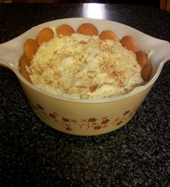 Life in the Hundred Acre Woods: An "Uncooked Banana Pudding" kind of day!