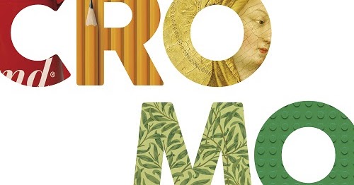 Cultura acompañada: Cromorama. Cómo el color transforma nuestra visión ...