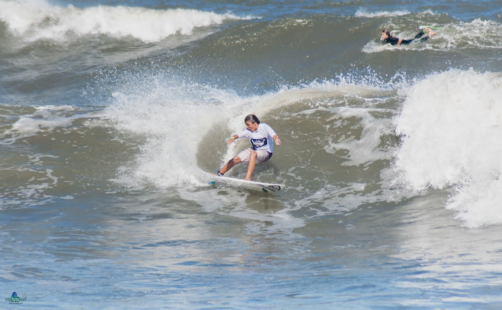 Trip FotoSurf: Quebra - Mar, Santos - Sp - [ 1ª Etapa Hang Loose Surf ...