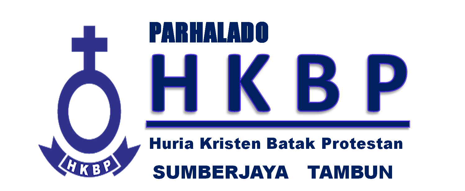 HKBP SUMBER JAYA TAMBUN: LOGO HKBP SUMBER JAYA TAMBUN