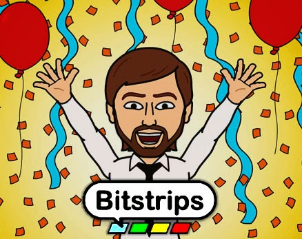 Tutti al Computer: Bitstrips - Come creare fumetti su di noi e i nostri ...
