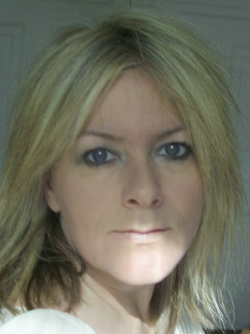 Rachel Ann Hanley: CATHRYN CONSTABLE